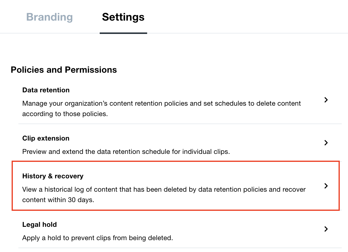 [Fixed]: How to Recover Deleted Videos from Vimeo?