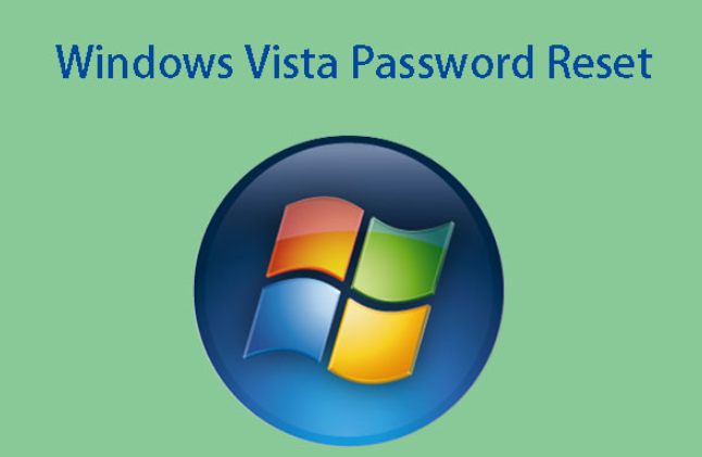 Solved Lost Windows Vista Password How To Do