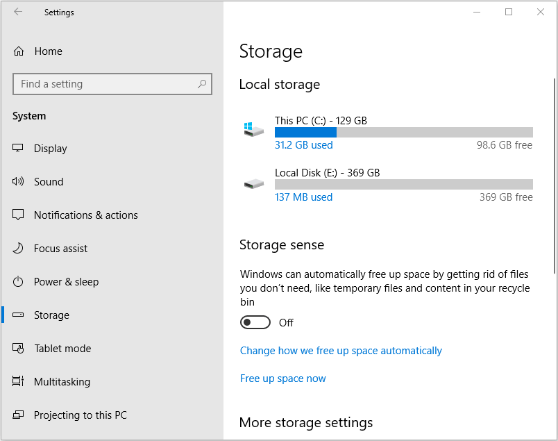  Comprehensive Guide How To Clear Disk Space On Windows 11