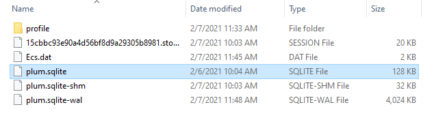 [Answered] Where Are Sticky Notes Stored Windows 10/11？
