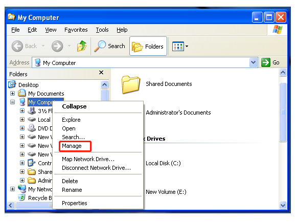 Solutions for Removing Windows XP Password