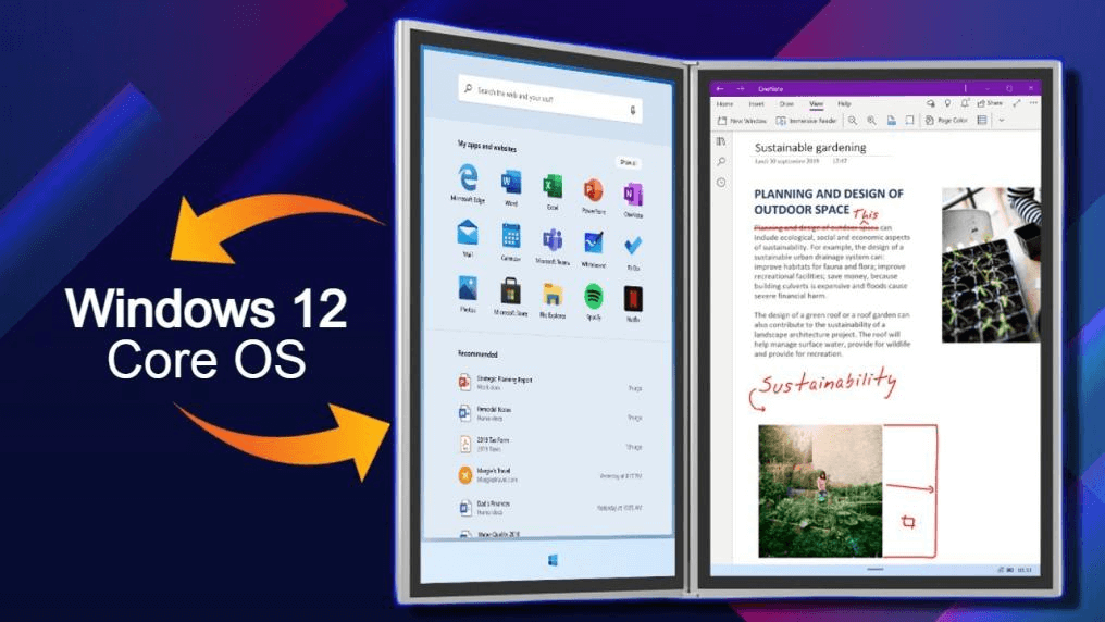 Windows 12 News and Rumors: Release Date, Features, and System Requirements