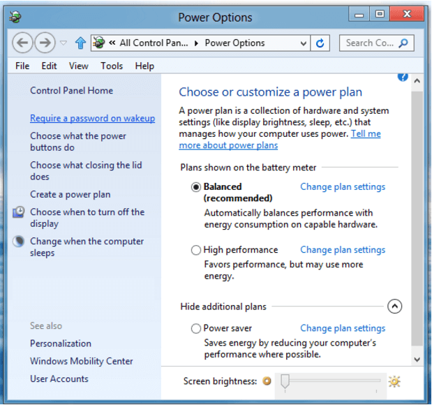 How to Stop Windows 7 Ask for Password