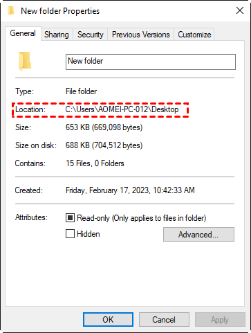 Fixed: Windows Cannot Access the Specified Device Path or File