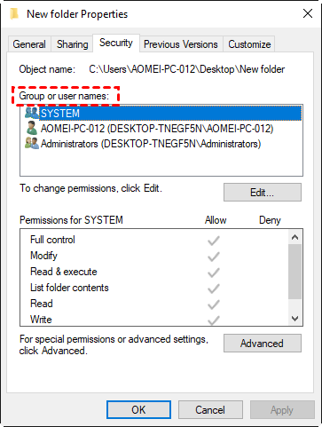 Fixed: Windows Cannot Access the Specified Device Path or File