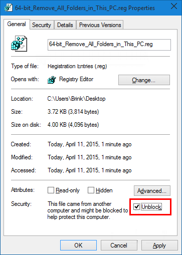 Fixed: Windows Cannot Access the Specified Device Path or File