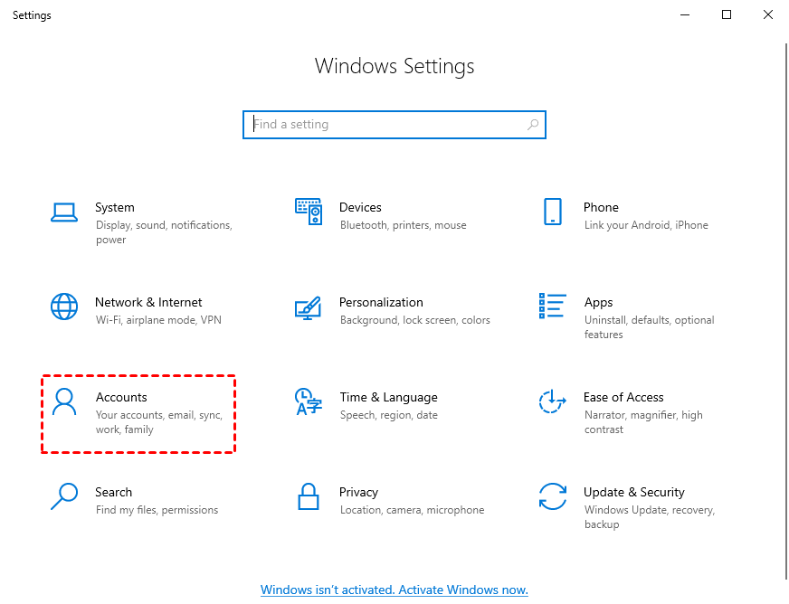 How to Transfer Windows 10 User Profile to New PC?