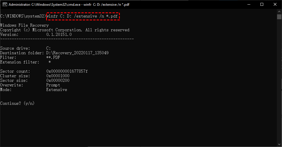[Answered] Why Does My PDF Disappear on My Laptop?