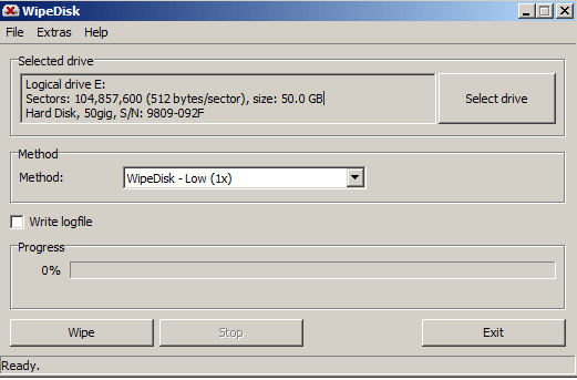 [Top 10] Best Free Hard Drive Wipe Software on Windows
