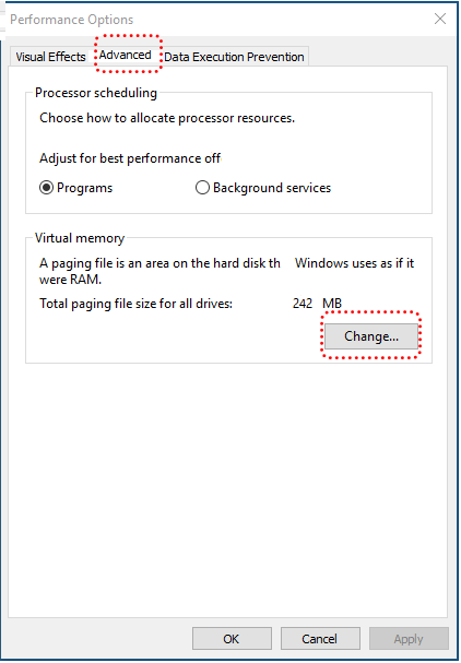 [10 Fixes] System And Compressed Memory Has High Usage in Windows 10 And 11