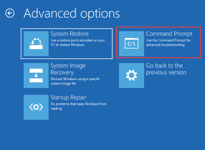 How to Format NVMe Drive in Windows 10?