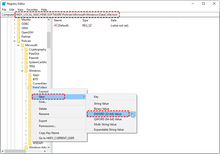 What is Microsoft Compatibility Telemetry and How to Fix its High Disk Usage?