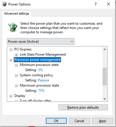 Why My PC Restarts When Playing Games and How to Fix?