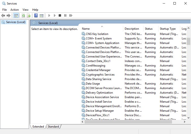 Safely Transfer PC Games from C Drive to D Drive Windows10