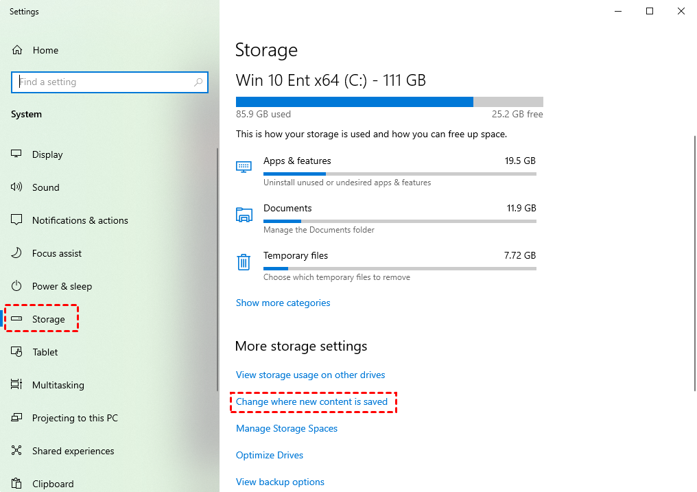 How to Safely Move Programs without Reinstalling?