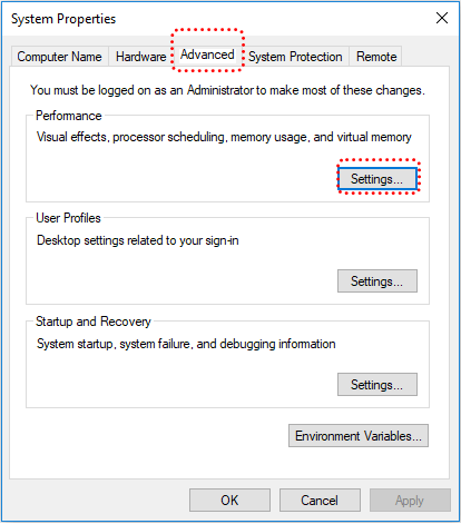 [10 Fixes] System And Compressed Memory Has High Usage in Windows 10 And 11