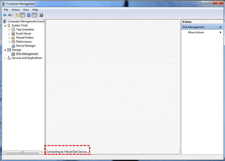 Disk Management Windows 10 not Working - How to Fix?
