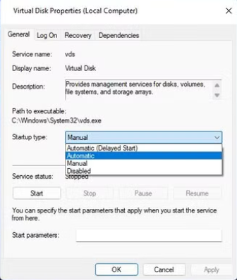 Troubleshooting Guide: What to Do When "Attach VHD" is Greyed Out