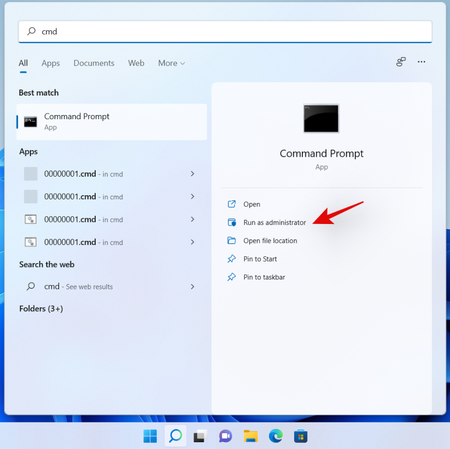 How to Delete Old Restore Points on Windows 11