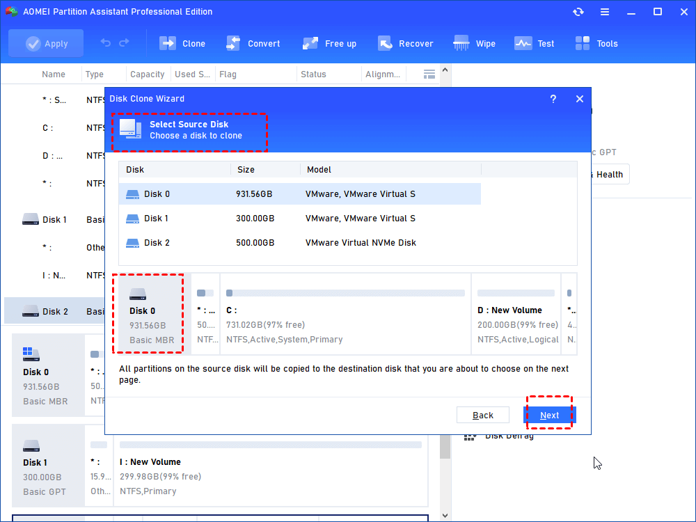 Complete Guide: Change Windows 10 System Disk Without Reinstalling OS