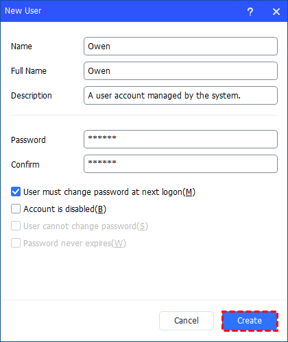How to Enable Local Users and Groups in Computer Management[Full Guide]