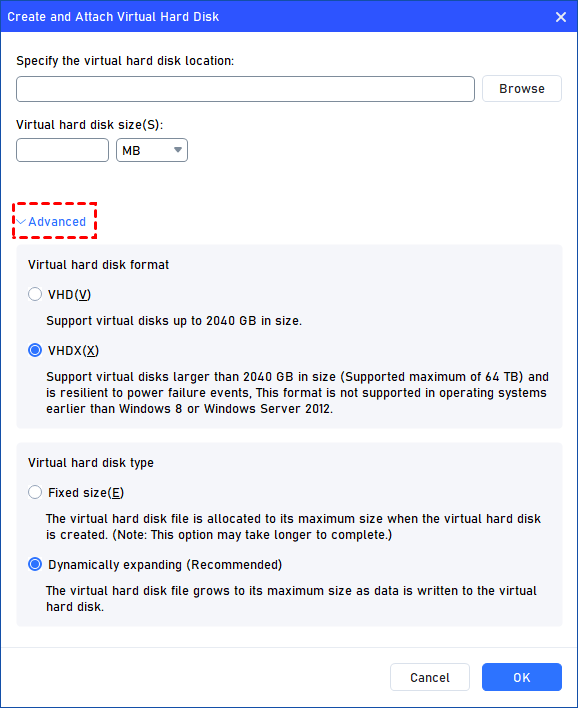 Unraveling the Virtual Disk Service: A Guide to Seamless Disk Management