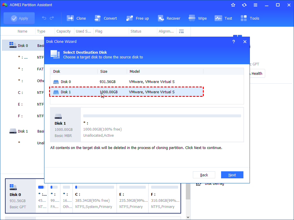 How to Make a Bit-for-Bit Copy of Hard Drive? [Freeware]