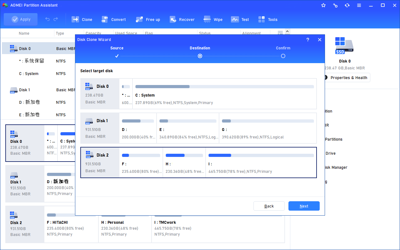 How to Clone to SSD for Free : A Step-by-Step Guide