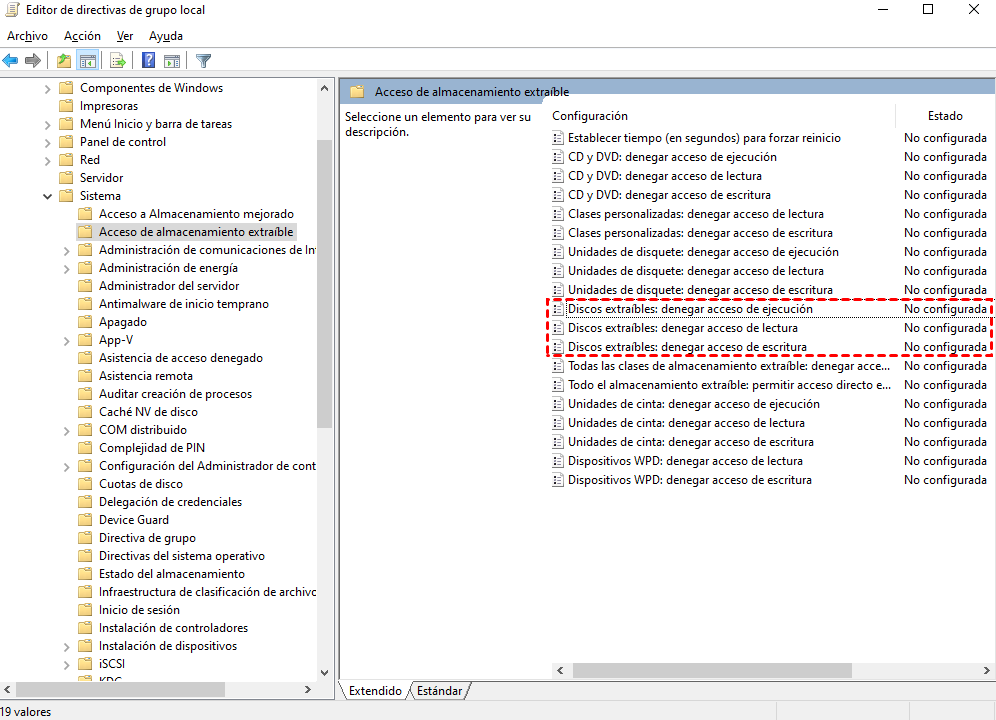 ¿Cómo Quitar la Protección contra Escritura Micro SD en Windows?