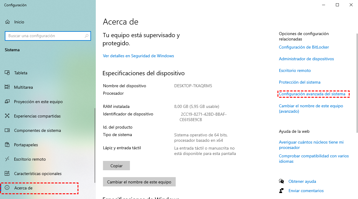 [GRATIS] ¿Cómo Borrar el Caché de la Memoria RAM en Windows 10?