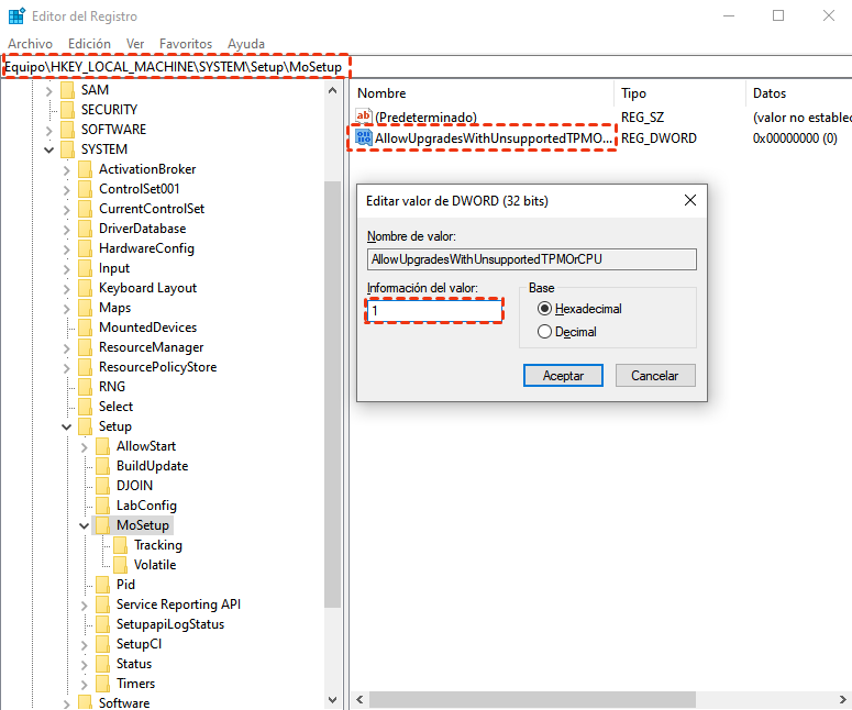 [SOLUCIONES] Instalar Windows 11 en un PC No Compatible desde Cero