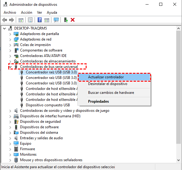 Cómo Solucionar el Problema El Sistema No Puede Encontrar el Archivo ...