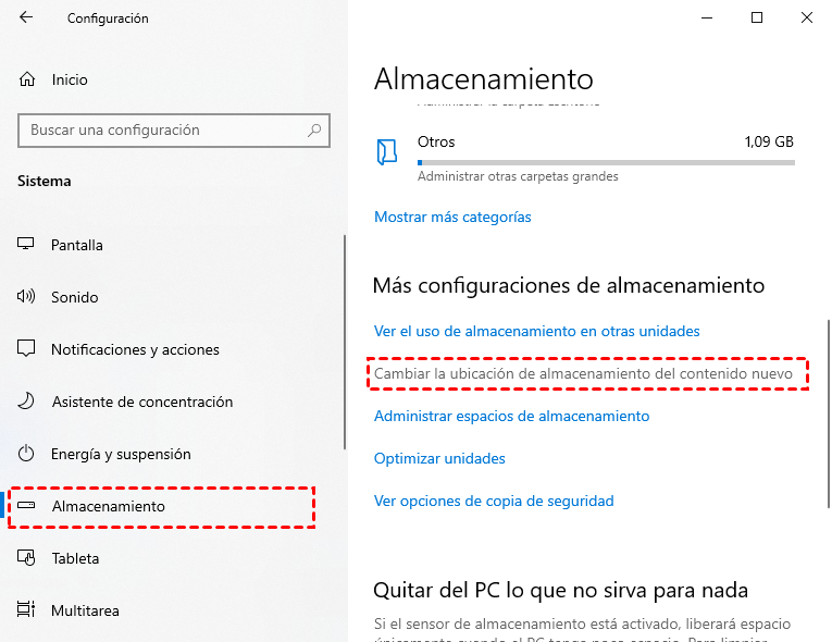 Cómo Mover Discord a Otra Unidad en Windows 11, 10, 8 y 7