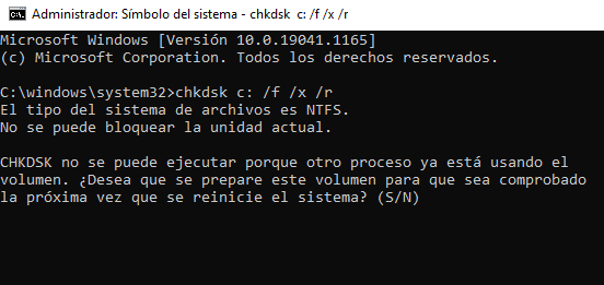 6 Métodos para Arreglar Dispositivo de Arranque No Encontrado en Windows 11, 10, 8, 7