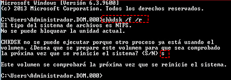 [5 Soluciones] Arreglar el Código de Error 0x00000e9 en Windows 11, 10 ...