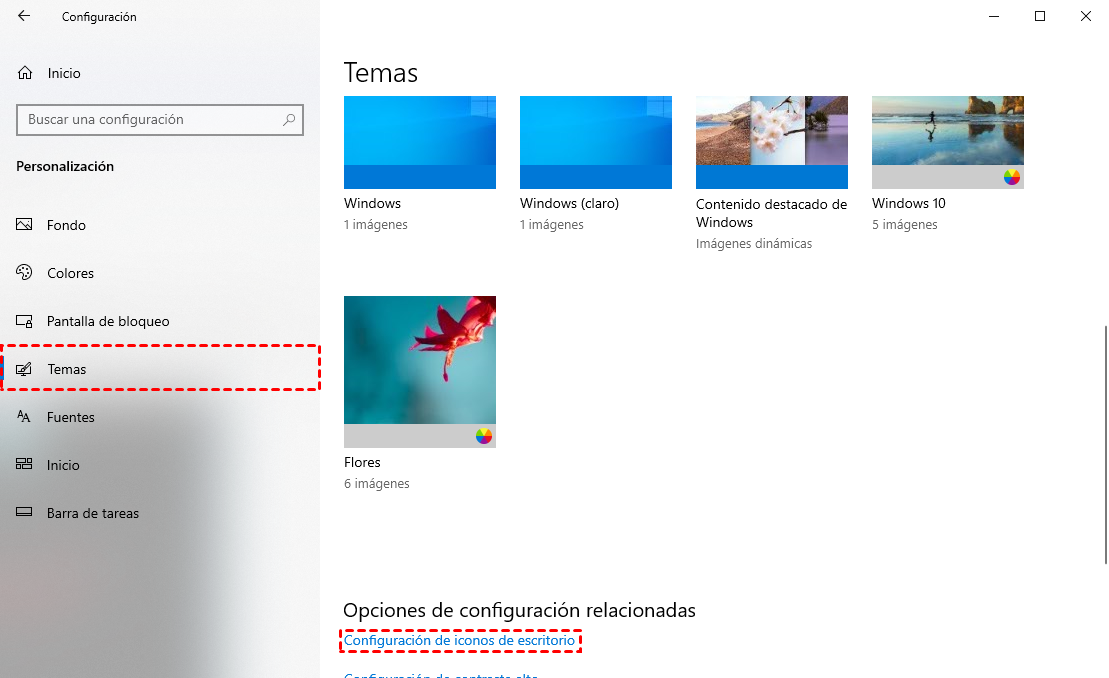 ¿Cómo Puedo Recuperar Archivos Cuando Faltan Los Iconos Del Escritorio ...