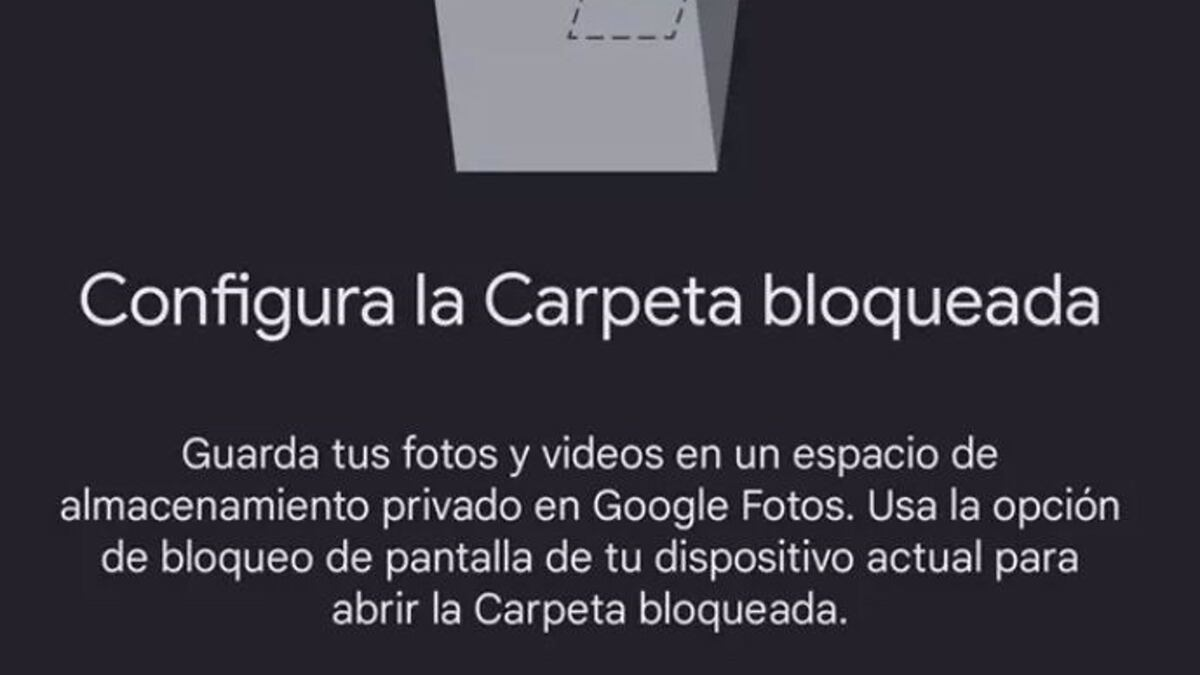 Fijo: Falta la Carpeta Bloqueada de Google Fotos