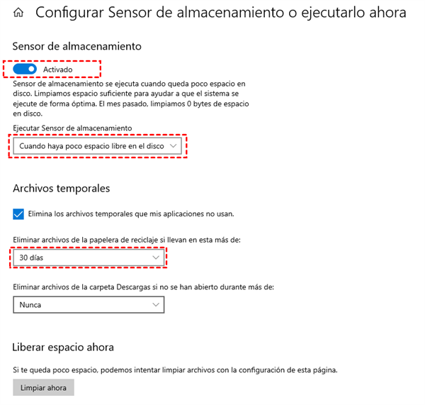 [Formas sencillas] Cómo eliminar archivos de caché en Windows 10