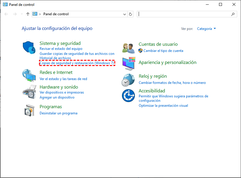 Las 6 mejores formas de recuperar archivos de Windows en Windows 11