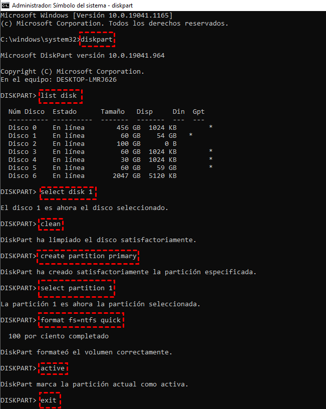 [4 Formas] ¿Cómo Crear un USB Booteable en Windows 11, 10, 8, 7?