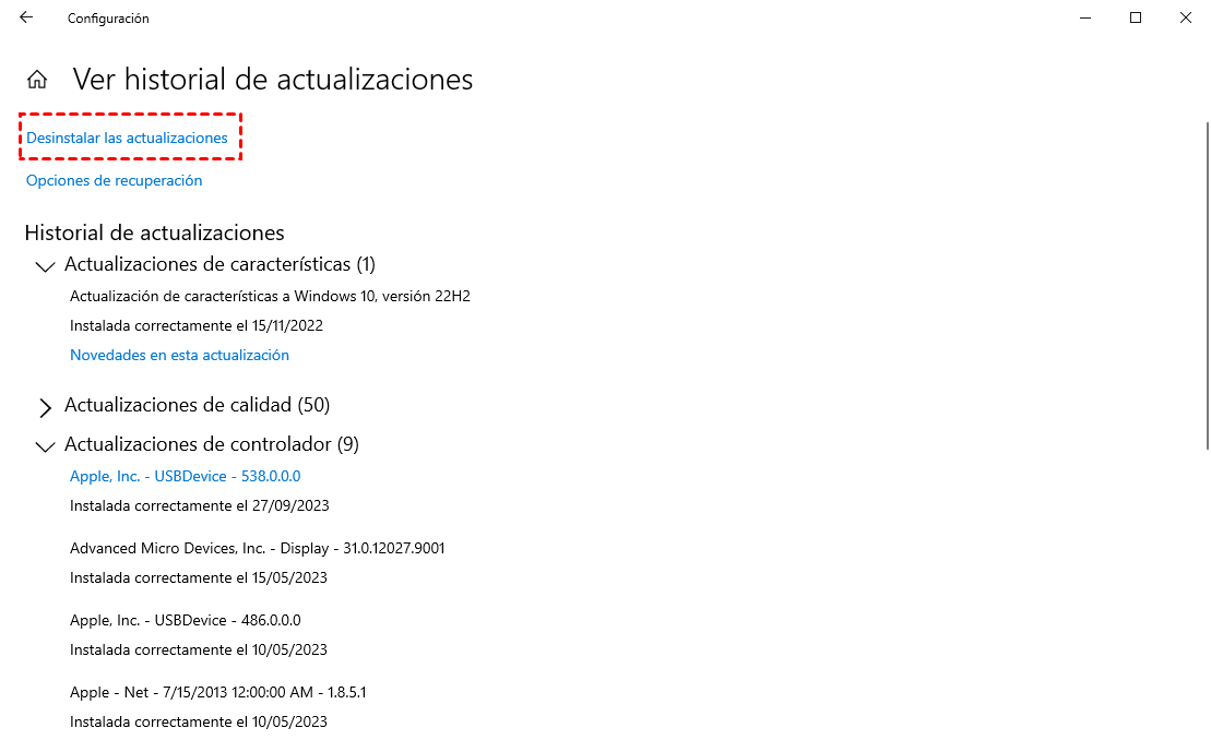¿Cómo Puedo Recuperar Archivos Cuando Faltan Los Iconos Del Escritorio ...
