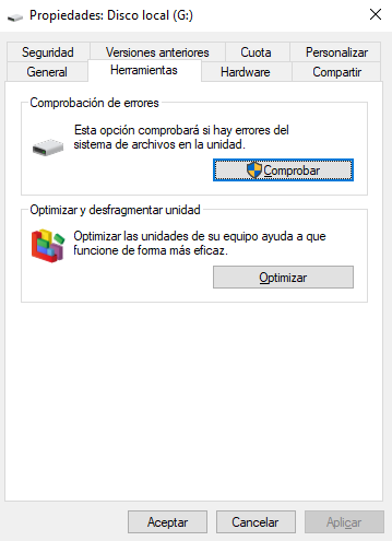 [4 Soluciones] No Se Puede Eliminar las Carpetas del Disco Duro Externo