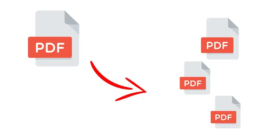 Dividir PDF: Simplificando la Gestión de Documentos