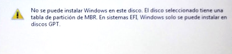 3 Métodos: Convertir MBR a GPT sin Borrar sus Particiones