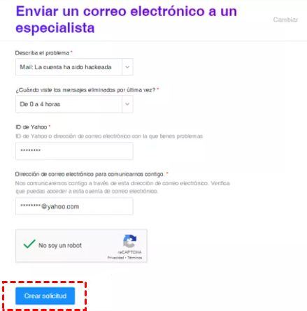 [Tutorial]: ¿Por qué desaparecieron todos mis correos de Yahoo?