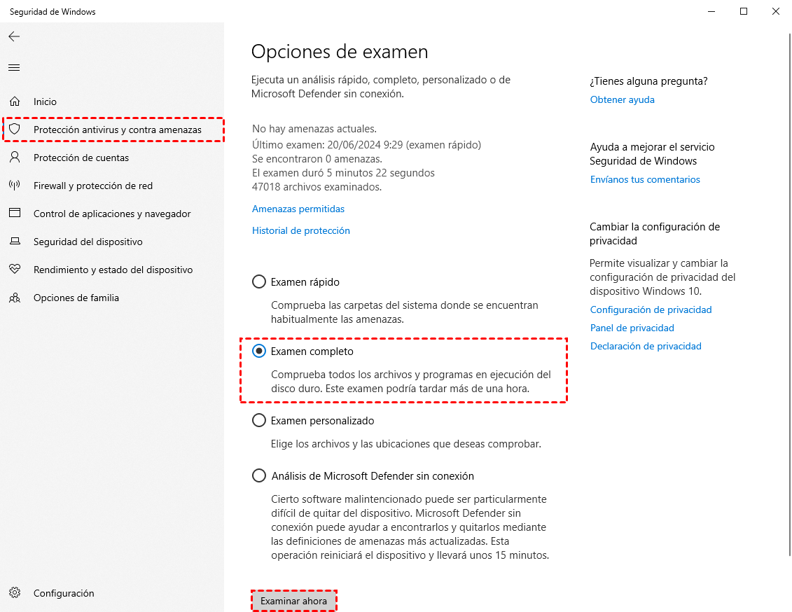 Cómo Solucionar el Problema El Sistema No Puede Encontrar el Archivo ...