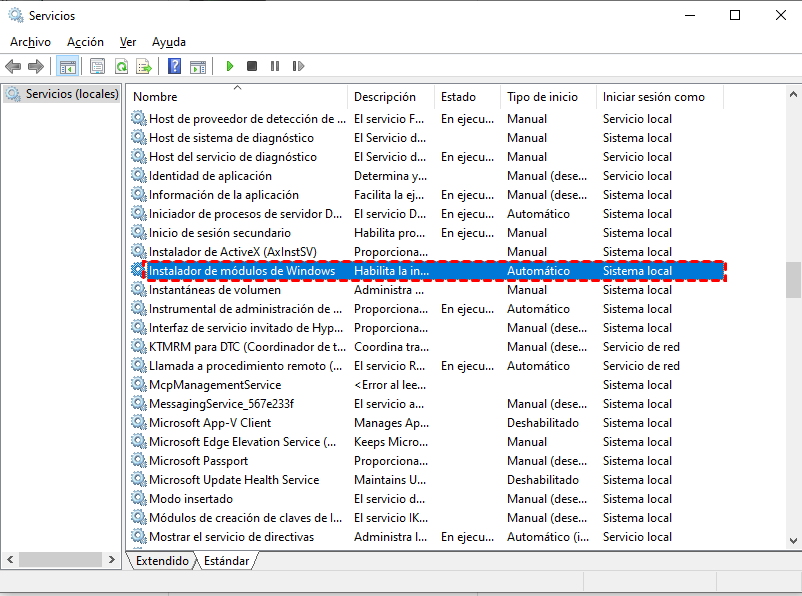 Soluciones Gratuitas - Arreglar SFC Scannow No Funciona en Windows 11 ...