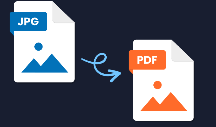 Rápido y Sencillo: Convierte tus Recuerdos de JPG a PDF en Minutos