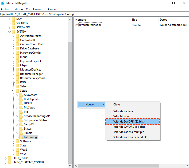 [SOLUCIONES] Instalar Windows 11 en un PC No Compatible desde Cero