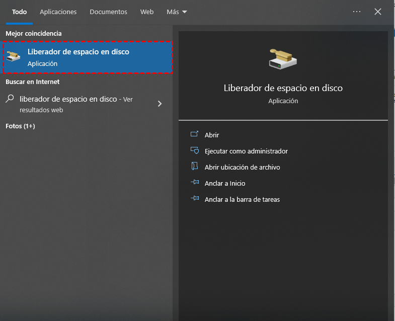 [Gratis]Programa para Limpiar Disco Duro más fiable
